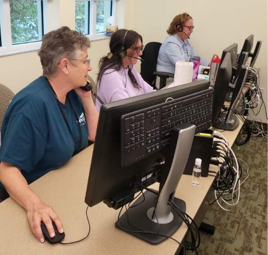 North Port Business Relief Call Center - North Port, FL Department of ...