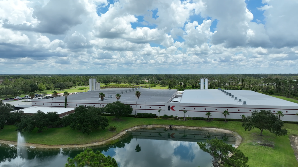 Site Selection - North Port, FL Department of Economic Development