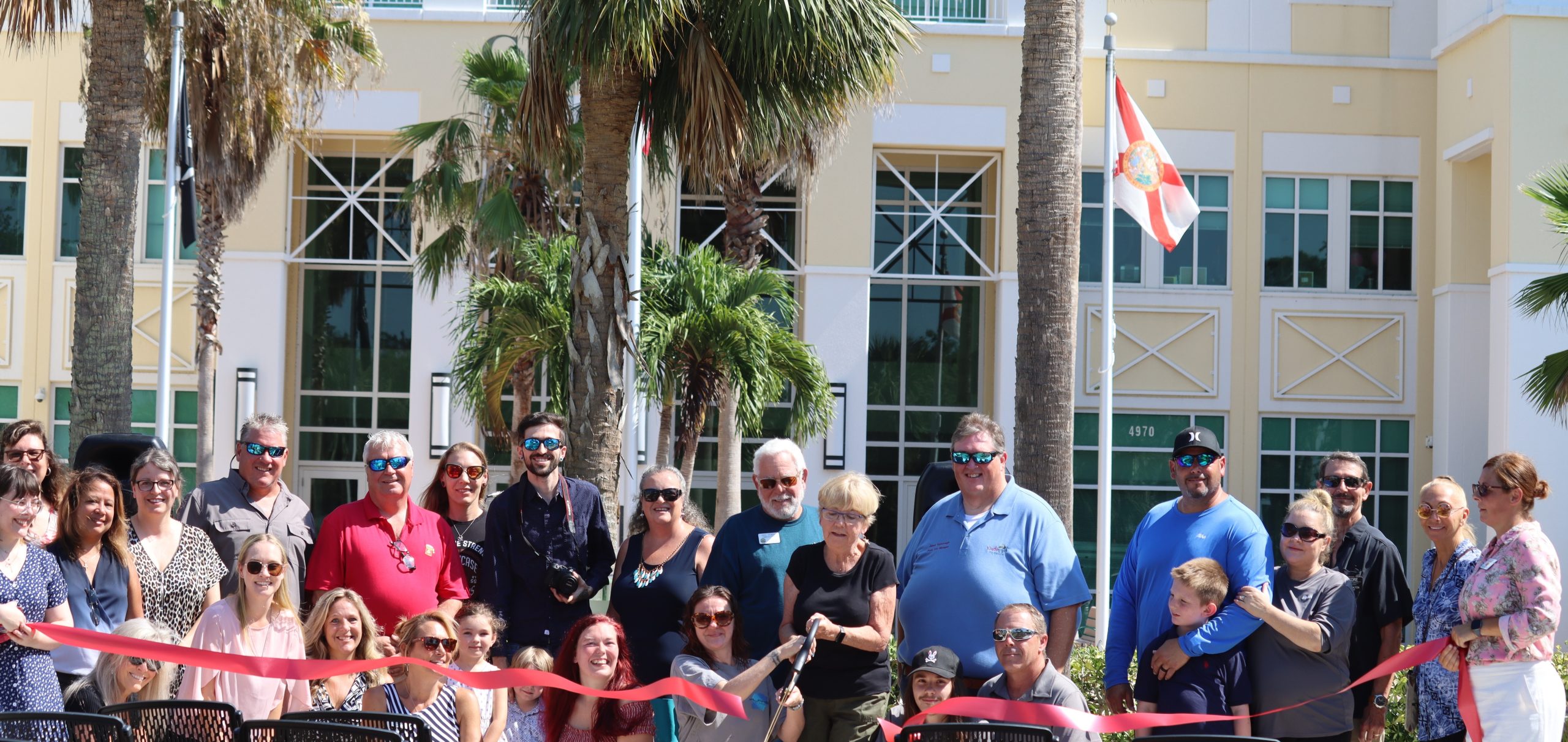 Media Library - North Port, FL Department of Economic Development